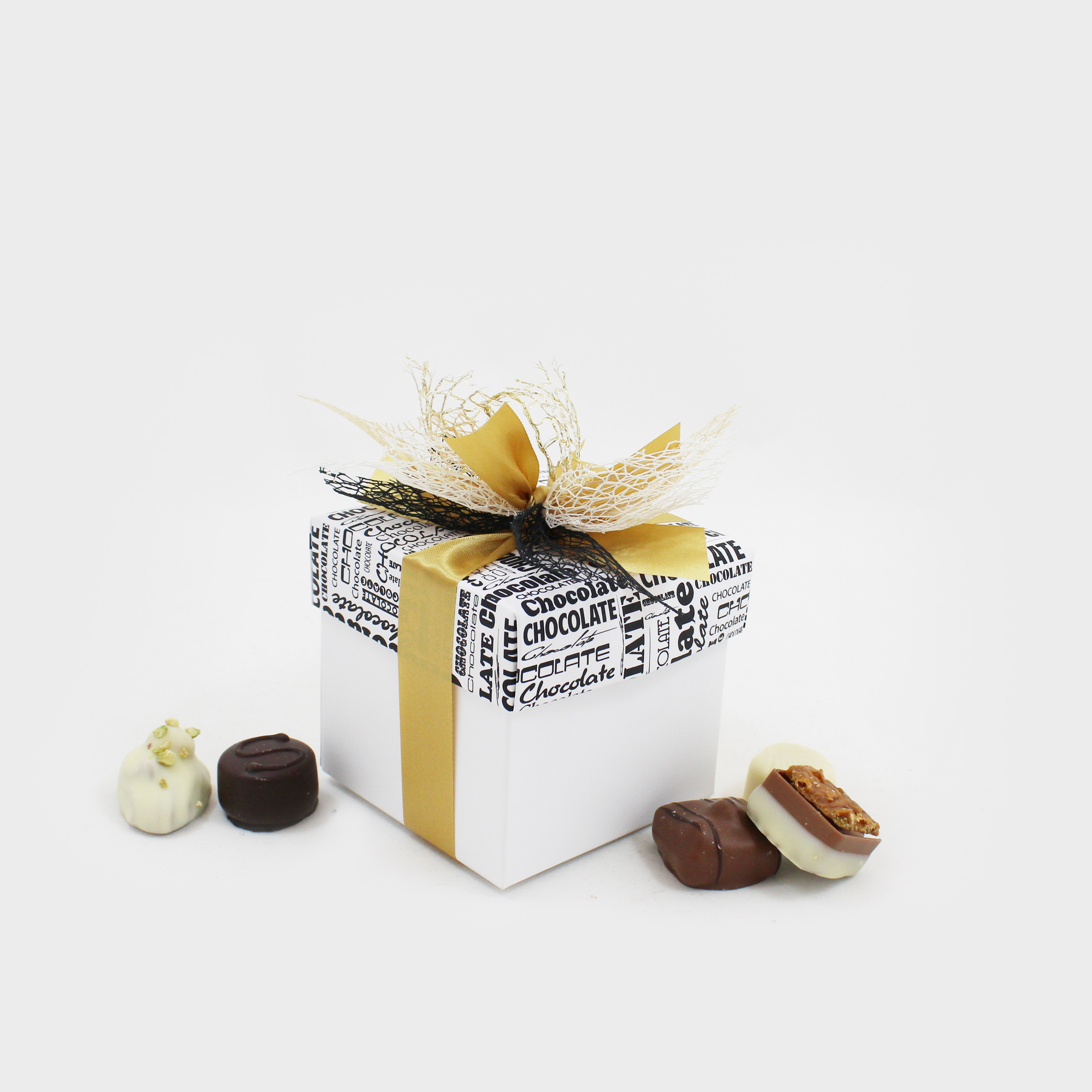 doos-pralines-Kerst-geschenk-eindejaars - 't Katooke - Geschenkenwinkel ...